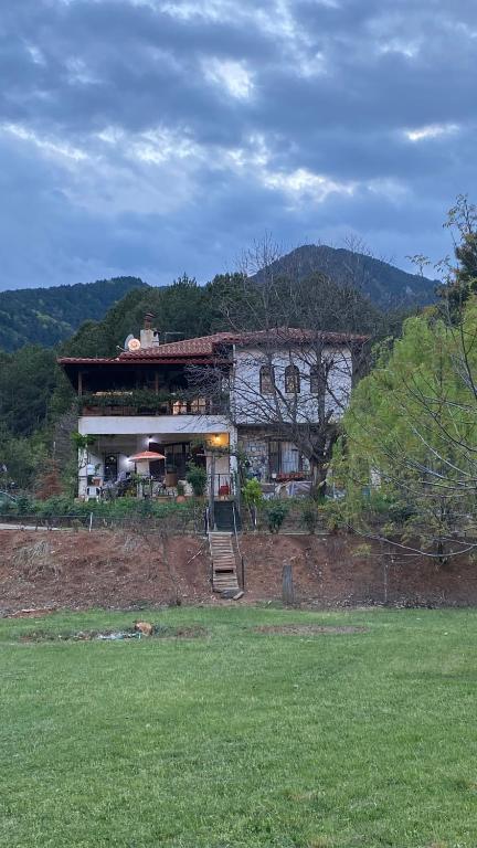 Koti Mountain House, Litochoro (updated prices 2025)