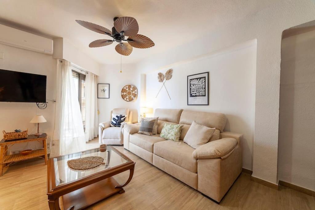 Apartamento El Perello Beach, Sueca (updated prices 2025)