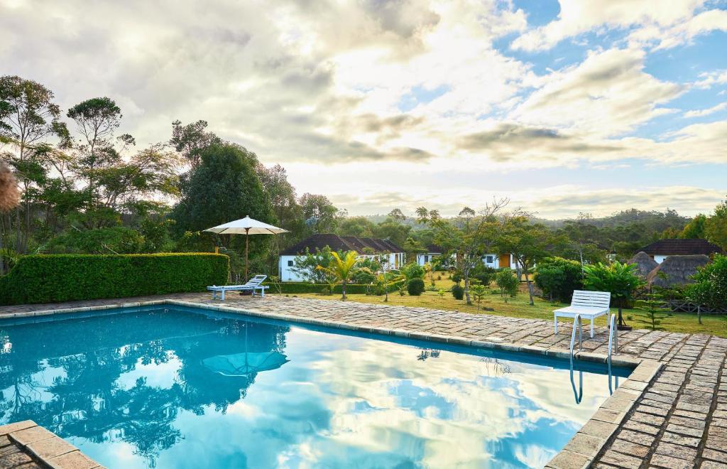 Asl, Andasibe (updated prices 2026)