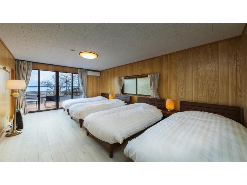 Hermitage Resort Matsushima Hibiki - Vacation STAY 98593v ...