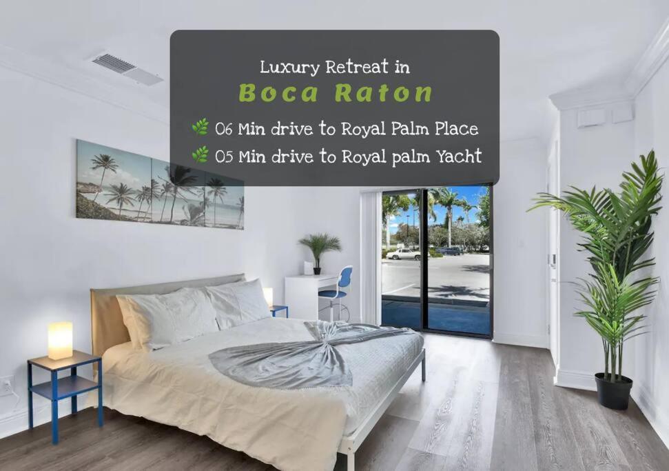 Charming Studio Retreat Pool BBQ, Boca Raton (updated prices 2025)
