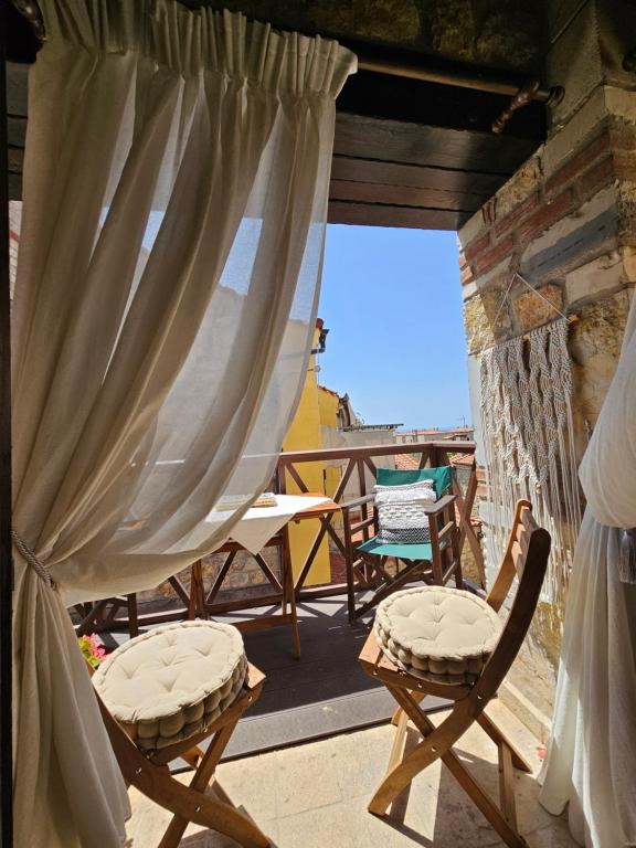 Calypso stone house, Psakoudia (updated prices 2026)