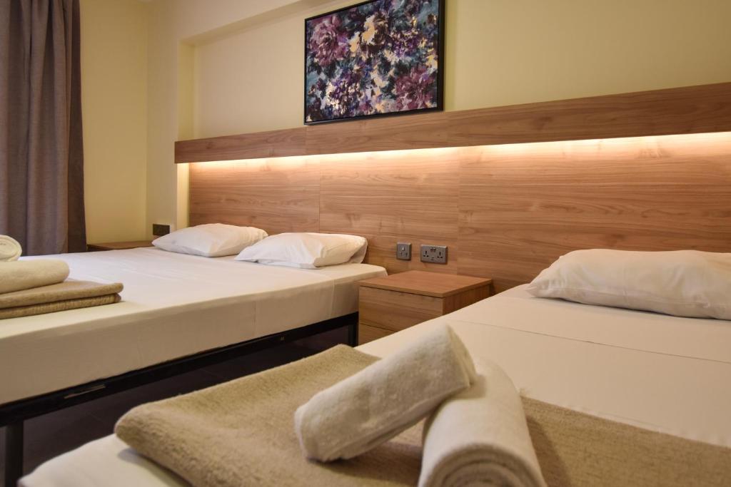 51HH Apartments, Gżira (aktualisierte Preise für 2025)