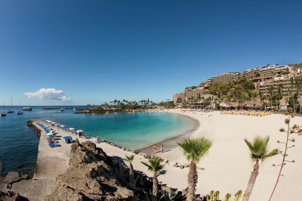 Apartahotel Puerto Anfi, Las Palmas de Gran Canaria (updated prices 2026)