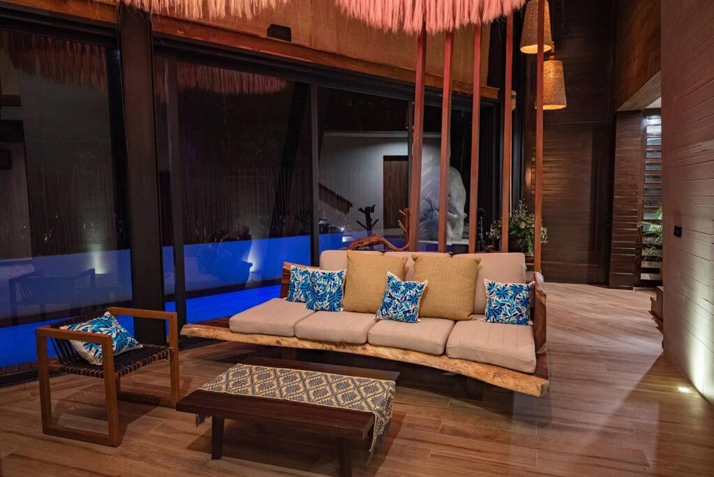 Casa Elefante - Lujo - Diseño - Playa, Playa del Carmen (updated prices 2025)