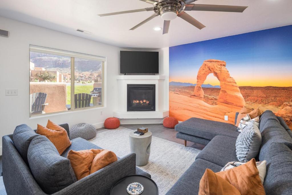 Rim Village Vista 2A4, Moab (updated prices 2026)