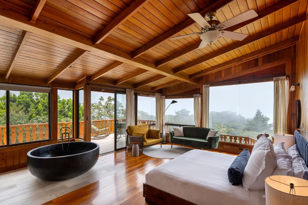 Hotel Belmar, Monteverde Costa Rica (updated prices 2026)