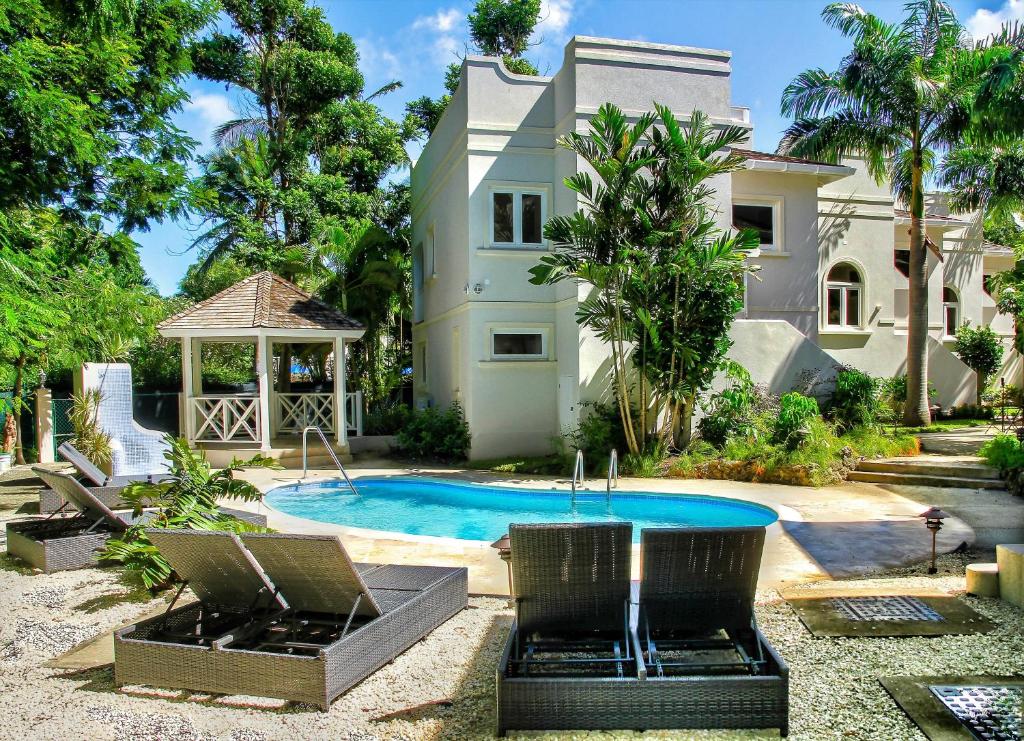 ZenBreak KingsGate #4, Saint James (updated prices 2026)