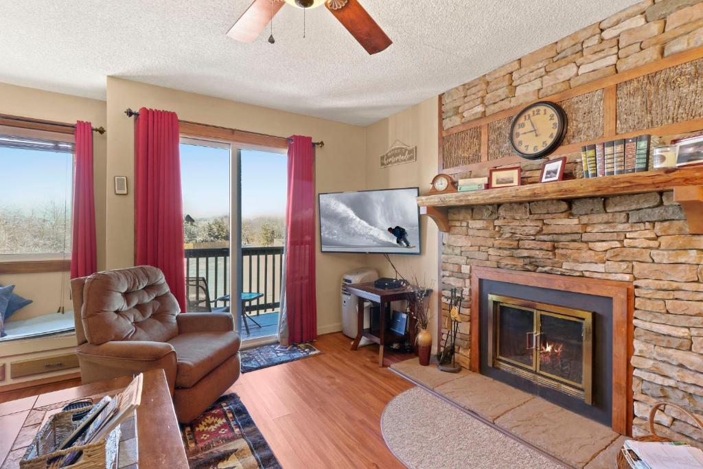 301 Pinnacle Inn Rd 1214 by Carolina Stays, Beech Mountain (updated ...