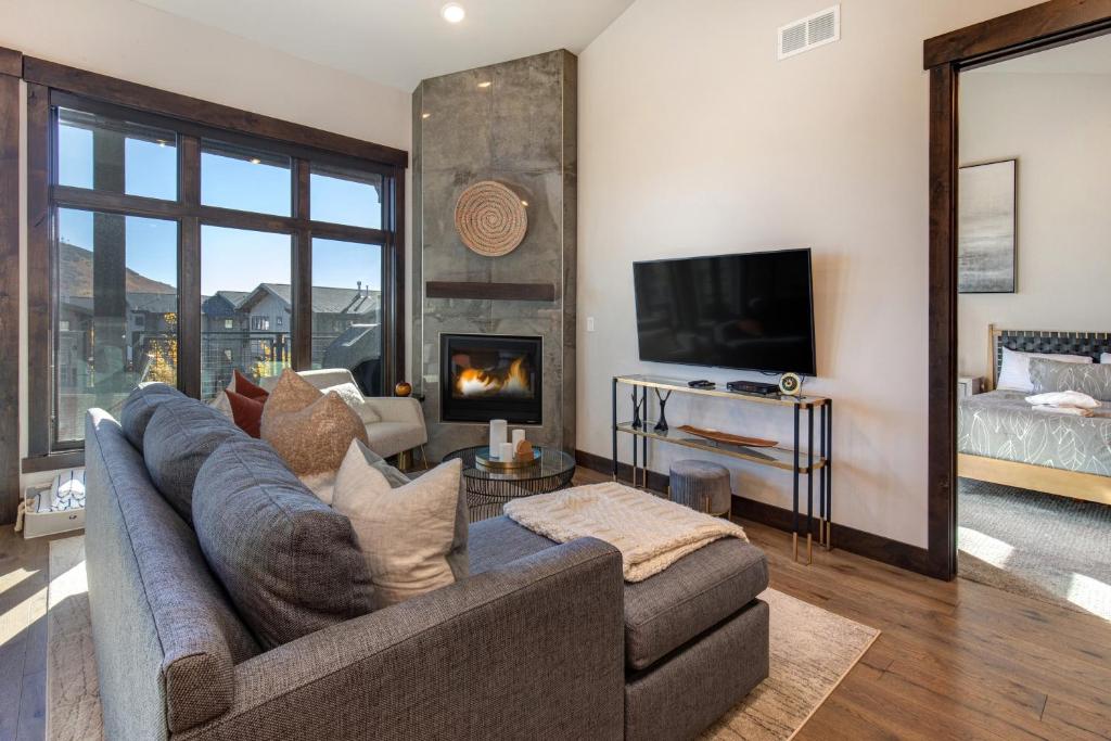 Canyons Village, Chef, Park City (updated prices 2025)