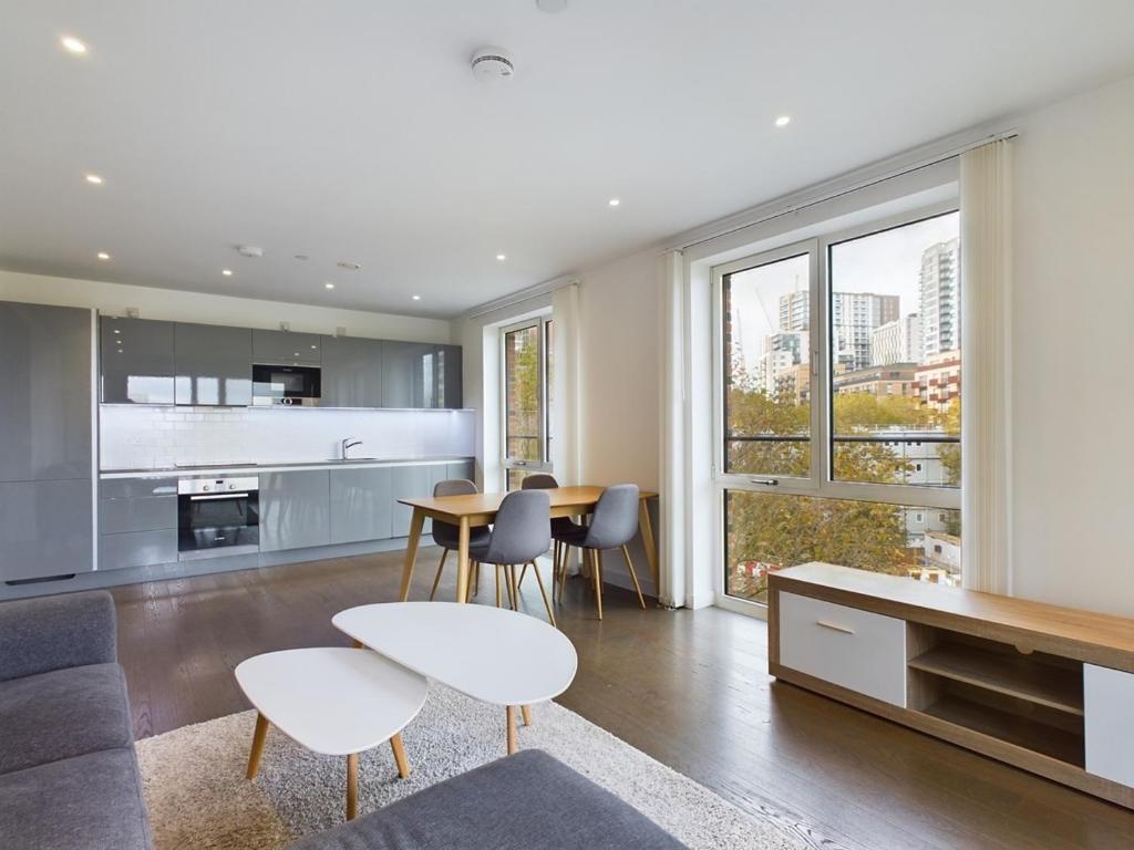 City Central Cozy Apartment with Balcony, Londres (precios actualizados 2025)