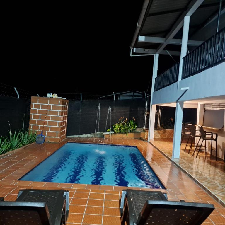 cabaña el encanto, San Carlos (updated prices 2026)