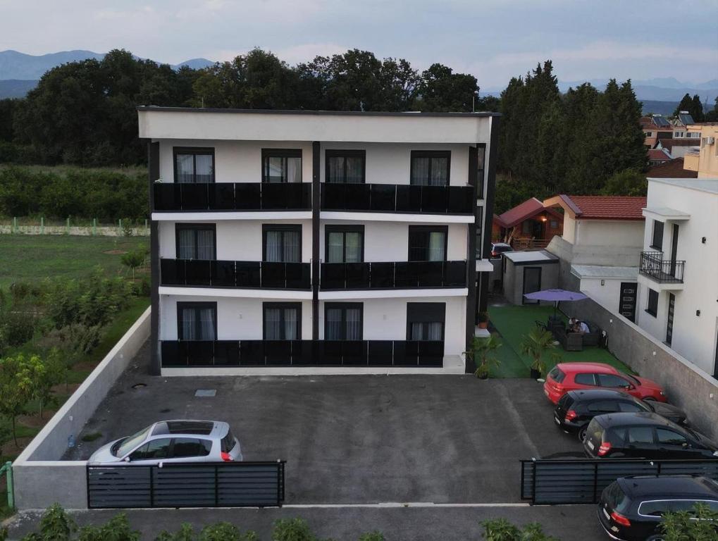 Nejla Apartmani Stoj, Ulcinj (updated prices 2025)