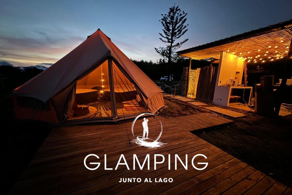 Glamping junto al lago Calima, Calima (updated prices 2025)