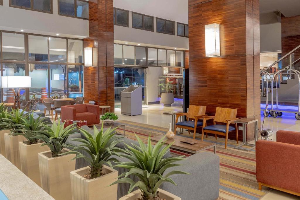 Hotel Deville Prime Cuiabá, Cuiabá (updated prices 2025)