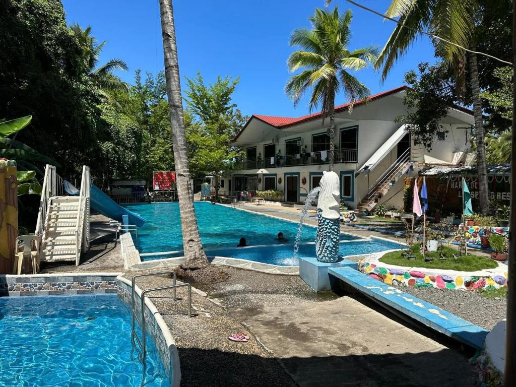 Hardrock Lux Spring Resort, Balingasag (updated prices 2026)
