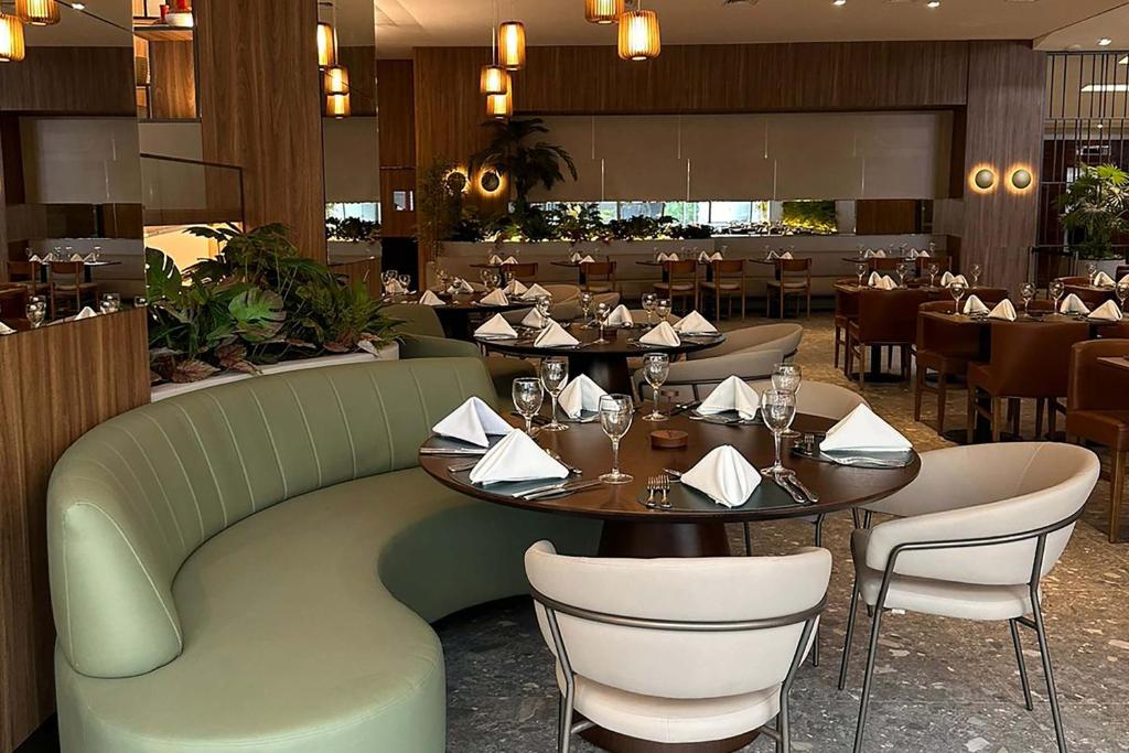 Hotel Deville Prime Cuiabá, Cuiabá (updated prices 2025)