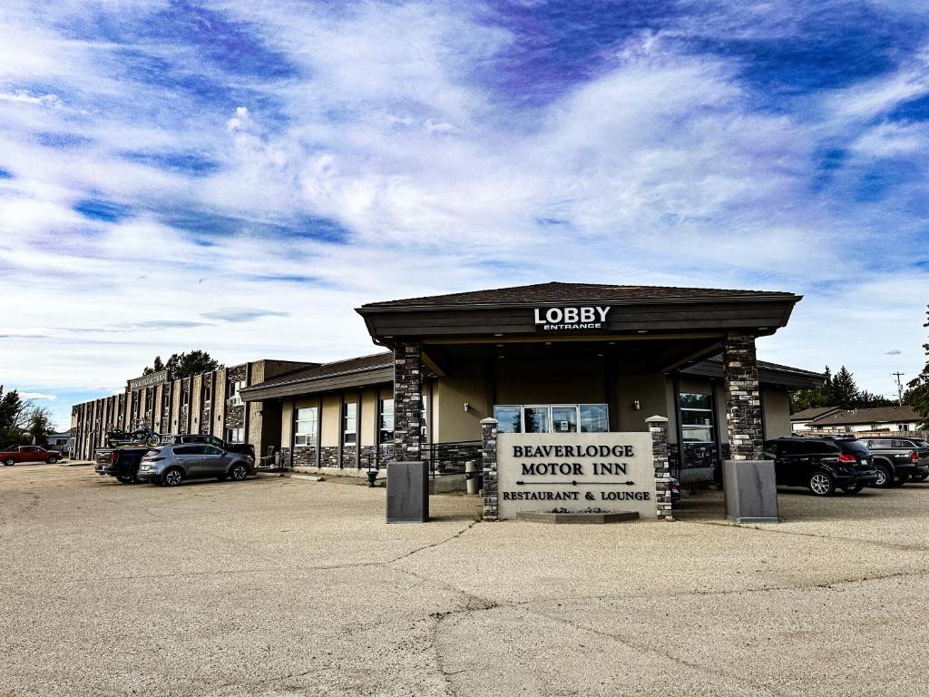 Beaverlodge Motor Inn, Beaverlodge (updated prices 2026)