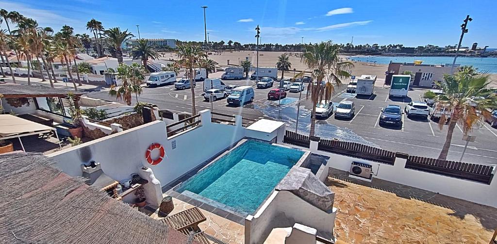 Caleta Beach House, Caleta De Fuste (updated prices 2025)