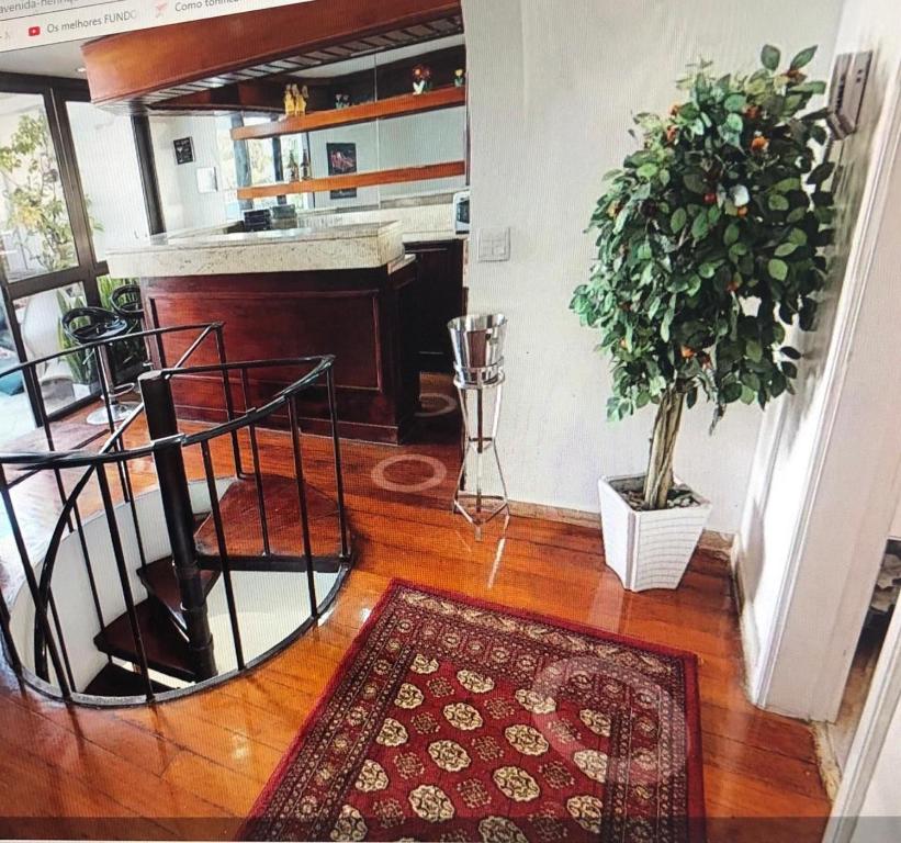 Real Apartments 392 - Cobertura Duplex com piscina e churrasqueira 3 ...