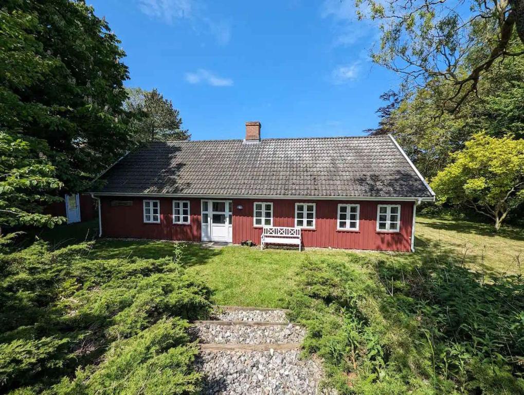 Cozy Country Estate In Vesterborg, Vesterborg (updated prices 2026)