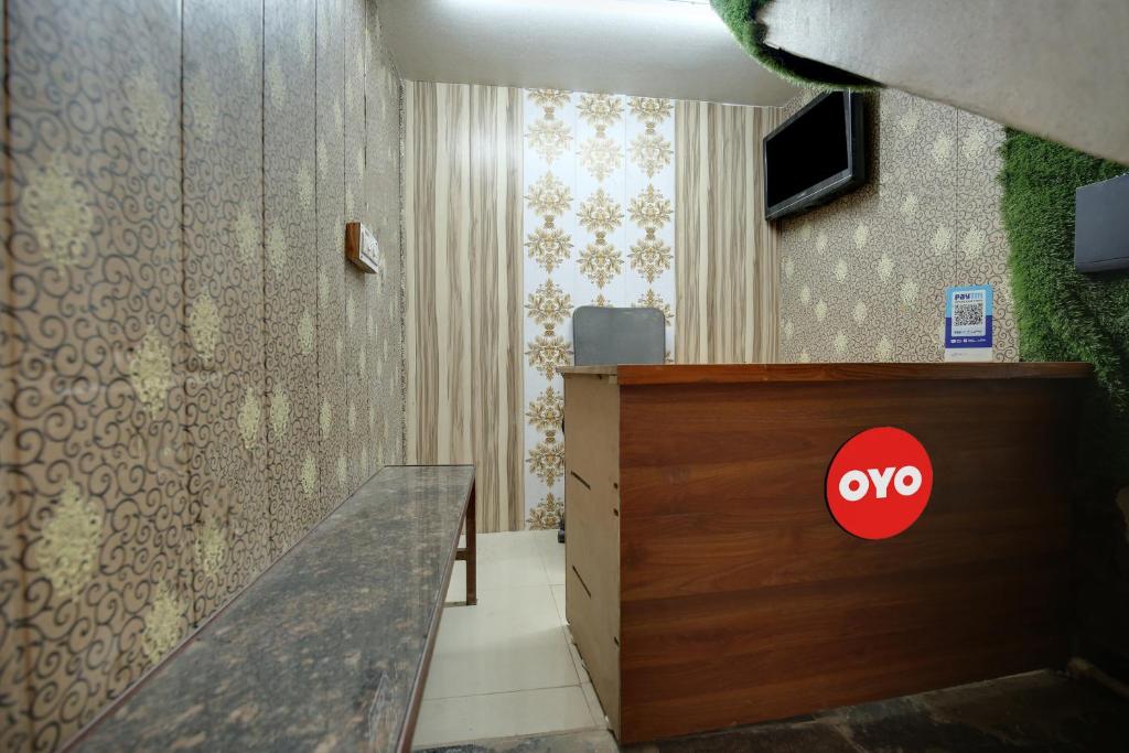 OYO Hotel Alpha, Mohali (updated prices 2024)