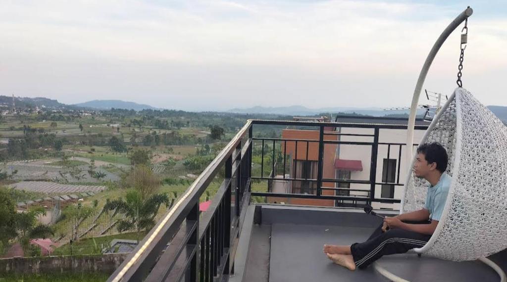 Villa batik privat pol, Tuwel (updated prices 2025)