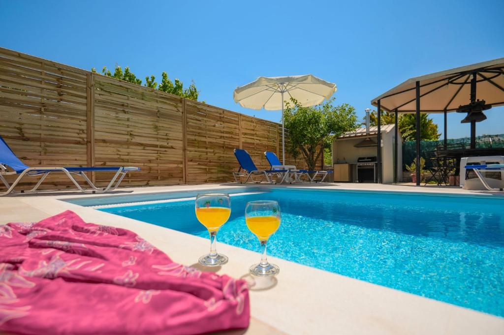 Jokos House, Roda (updated prices 2026)