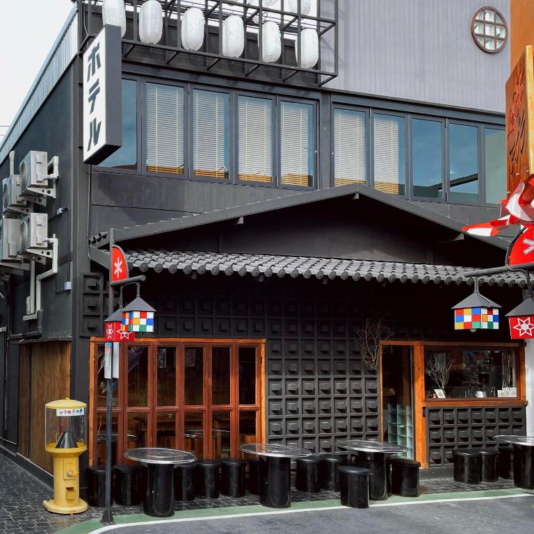 SHaCk The naP, Ban Puk (2) (updated prices 2025)