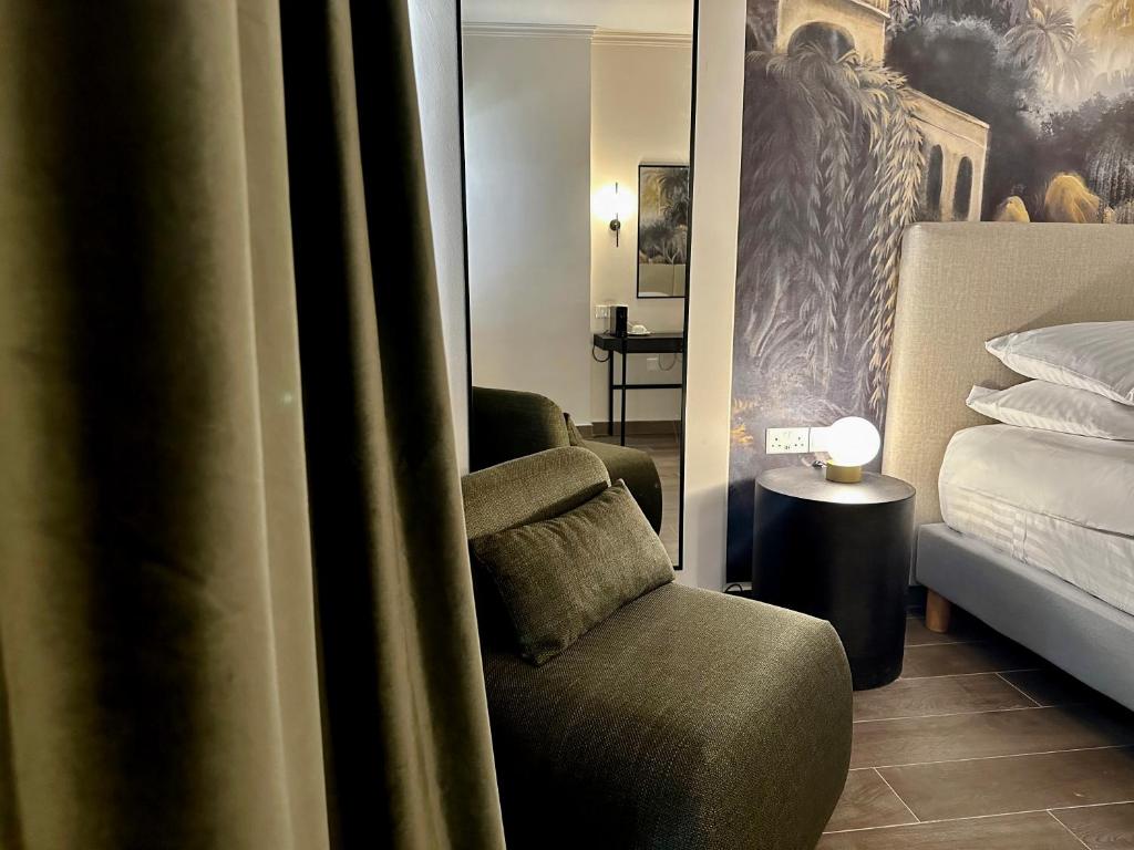 Cali Resort & Spa Designed For Adults by Louis Hotels, Paphos (updated ...