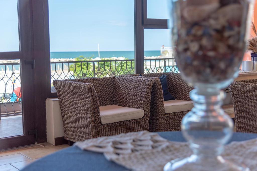 Hotel Giorgetti Orange, Bellaria-Igea Marina (updated prices 2025)