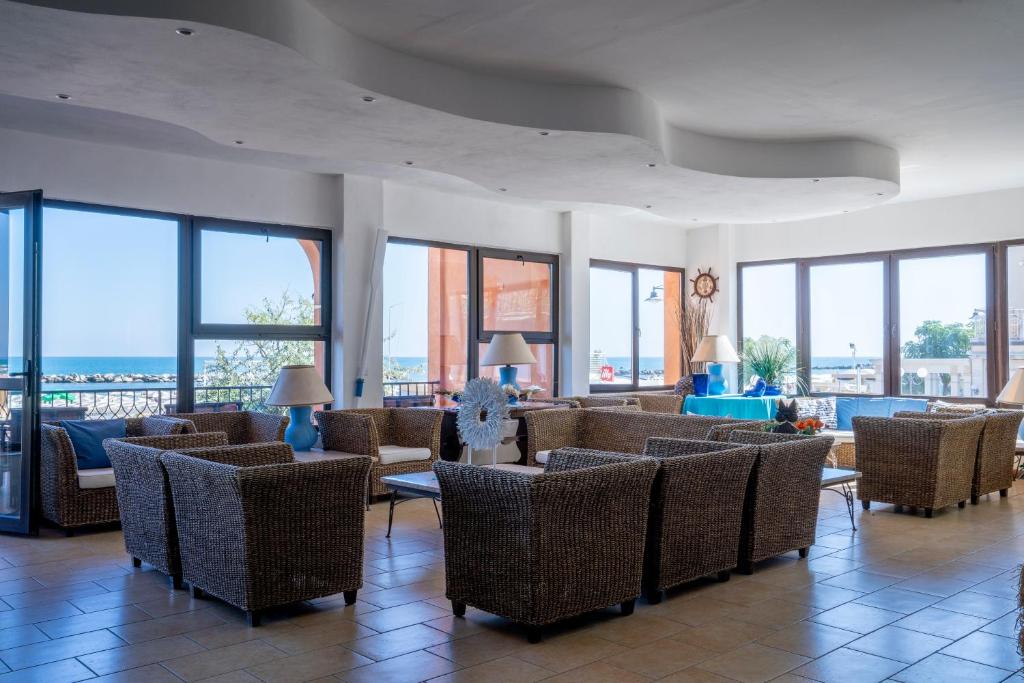 Hotel Giorgetti Orange, Bellaria-Igea Marina (updated prices 2025)