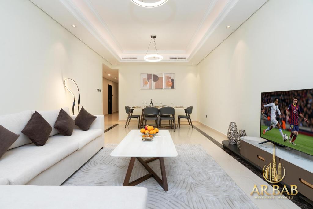 Mon Reve - Super Deluxe 2BR Plus Maids - Near Burj Khalifa & Dubai Mall ...