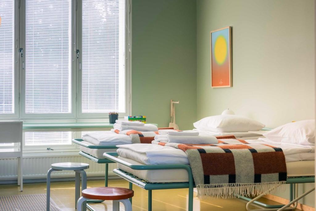 Paimion parantola, Paimio (updated prices 2025)