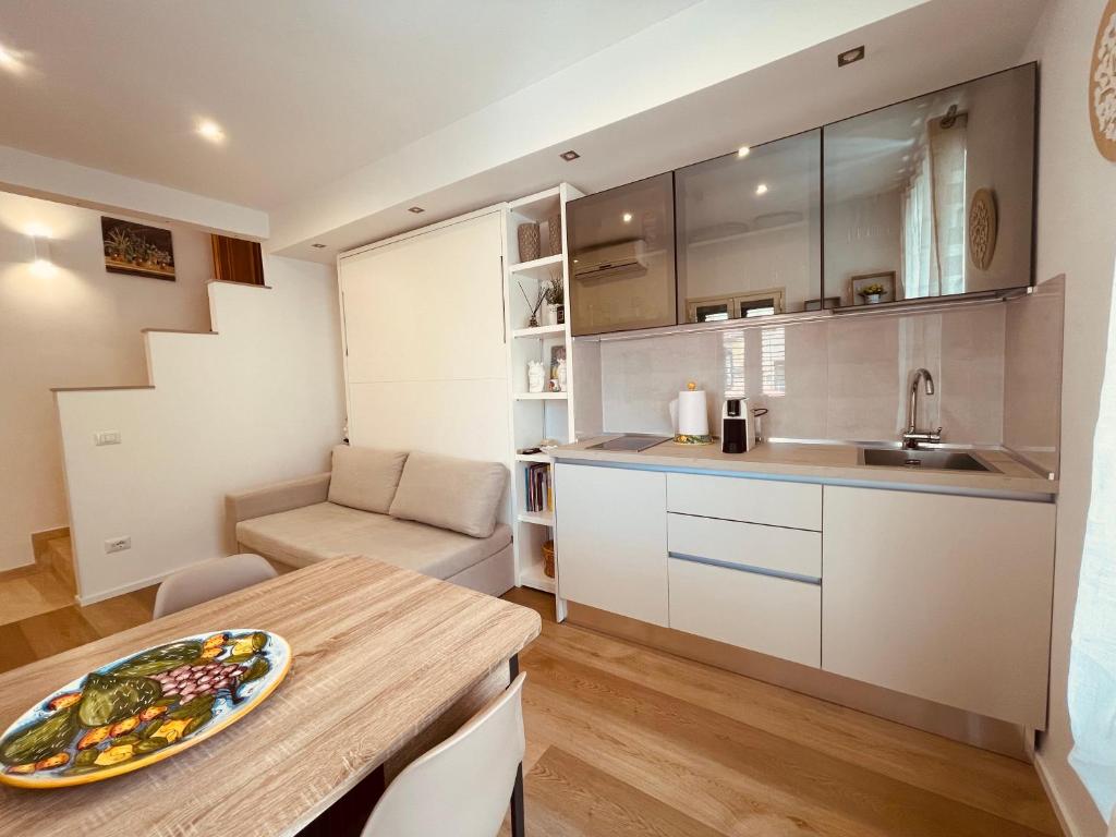 Duci House Cefalù Apartment, Cefalù (updated prices 2026)