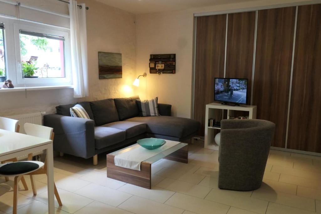 Kunsthof Salsitz, Lohme – Precios actualizados 2024