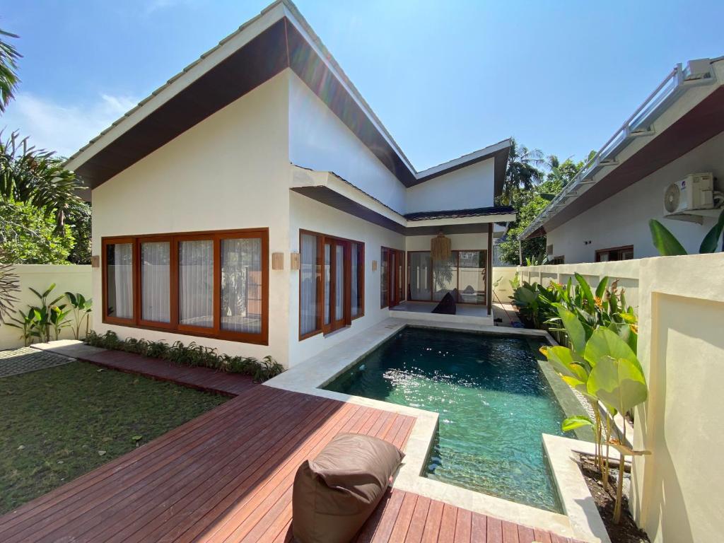 Villa Calma, Kuta Lombok (updated prices 2025)
