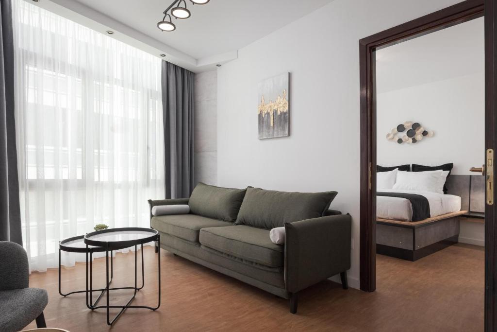 Syntagma Mitropoleos Residence, Athens (updated prices 2025)