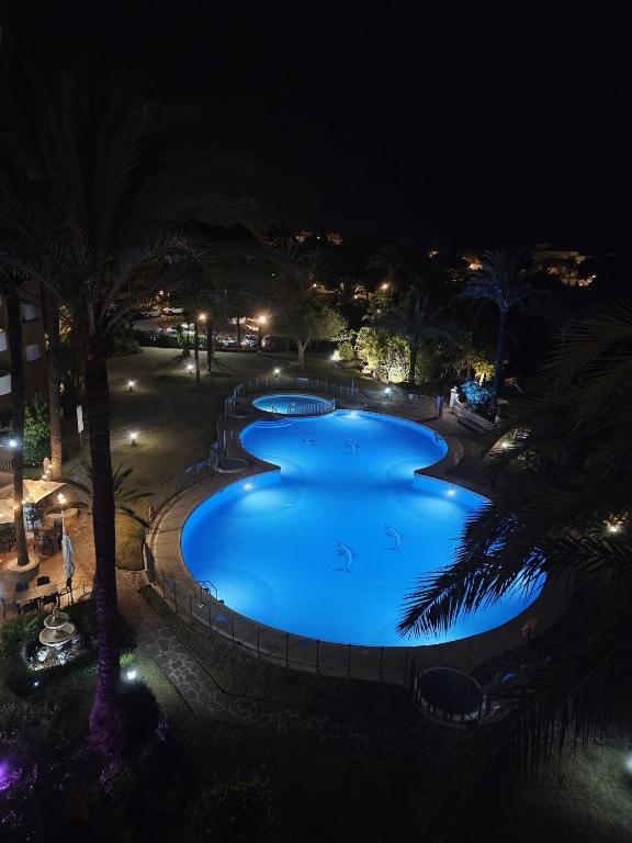 Sea views Apartment in Marbesa, Marbella (updated prices 2025)