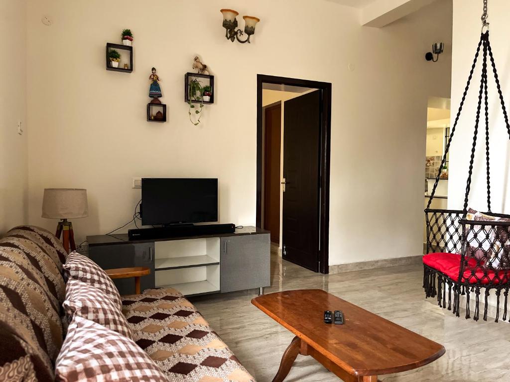 Payaringal House, Puducherry (updated prices 2026)