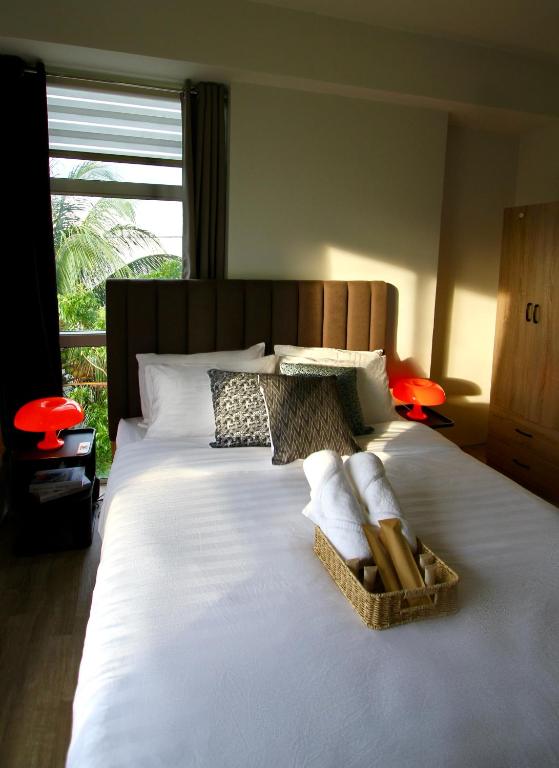 Mesavirre Garden Residences Lacson Street, Bacolod (precios ...