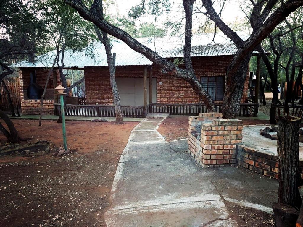 Ngulube Leeupoort Selfsorg Vakansie Huis, Leeupoort (updated prices 2026)