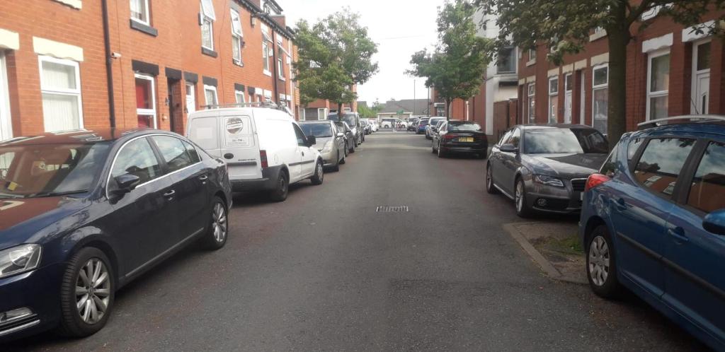 Spectrum Guest House, Manchester (updated prices 2025)