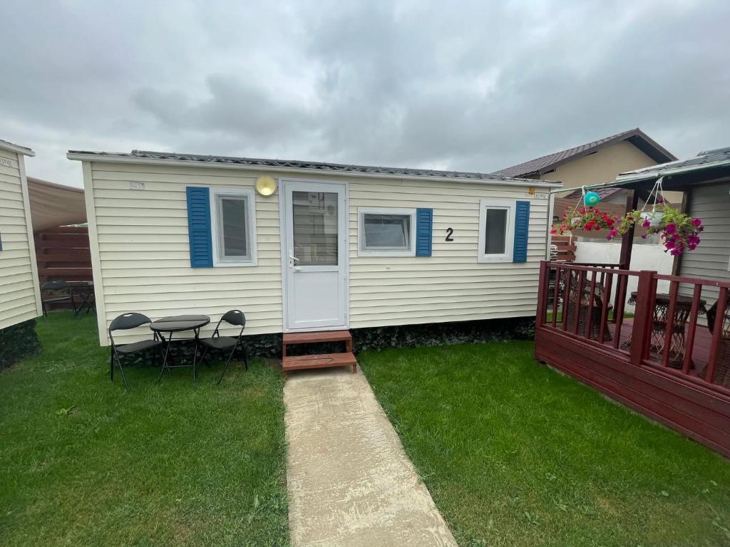 Casă mobilă 2, Constanţa (updated prices 2025)