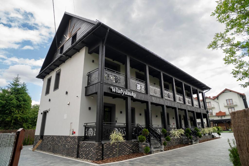 Władysławka, Rabka-Zdroj (aktualizované ceny na rok 2025)