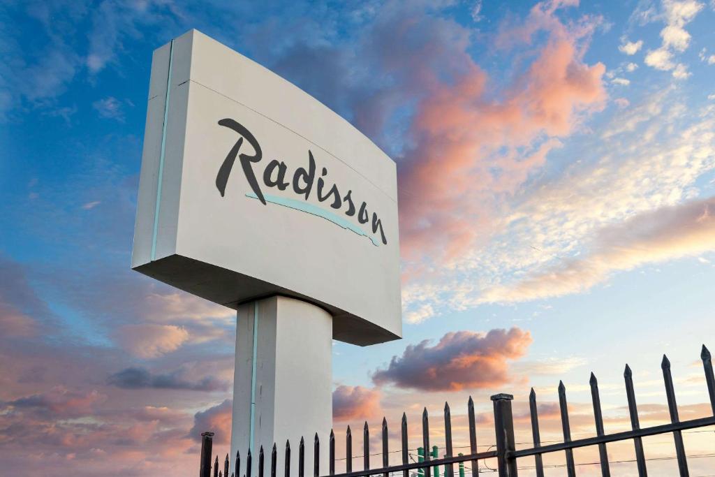 Radisson Hotel Salt Lake City Airport, Salt Lake City (updated prices 2024)