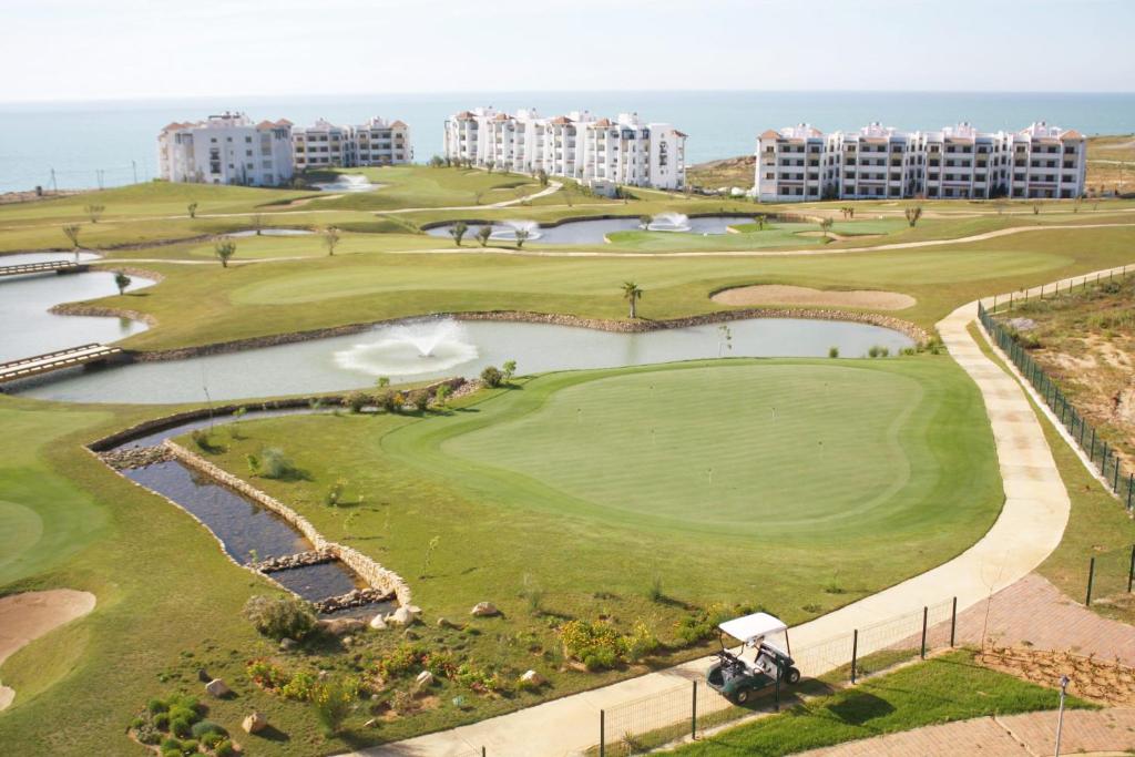 Appartement 1 chambre - Marina Golf Asilah, Asilah (updated prices 2024)