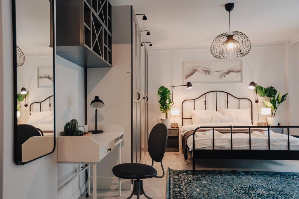 NestONE, Bucharest (updated prices 2025)