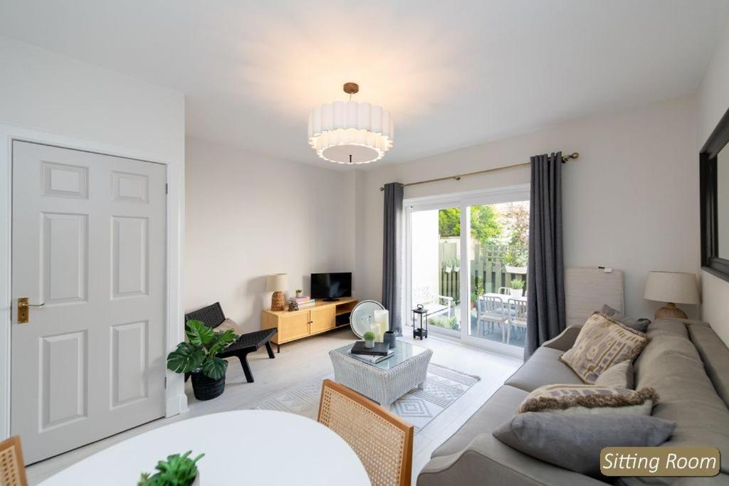 Harbour Haven, North Berwick (updated prices 2026)