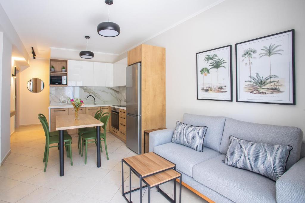 Melissa Zoe House, Vasiliki (updated prices 2025)